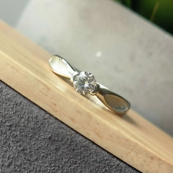 Silver Memorial Rings – Loves You Memorial Jewellery